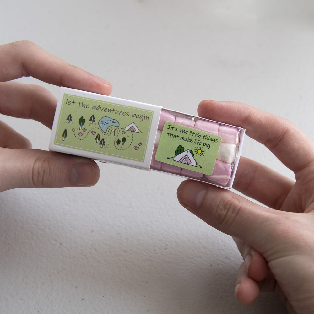 Matchbox Gifts for Him